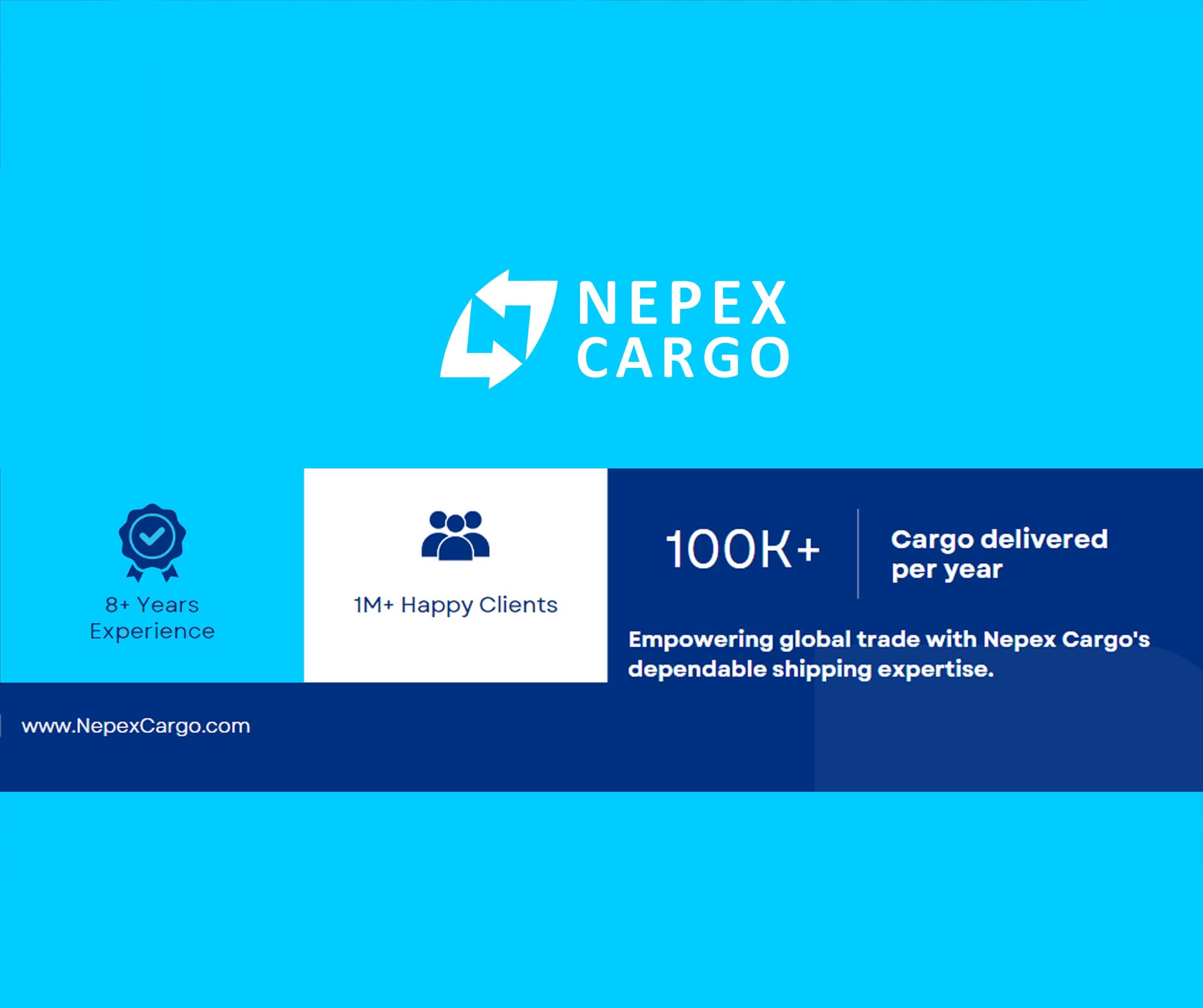 Domestic Courier Services in Nepal | Fast Delivery – Nepex